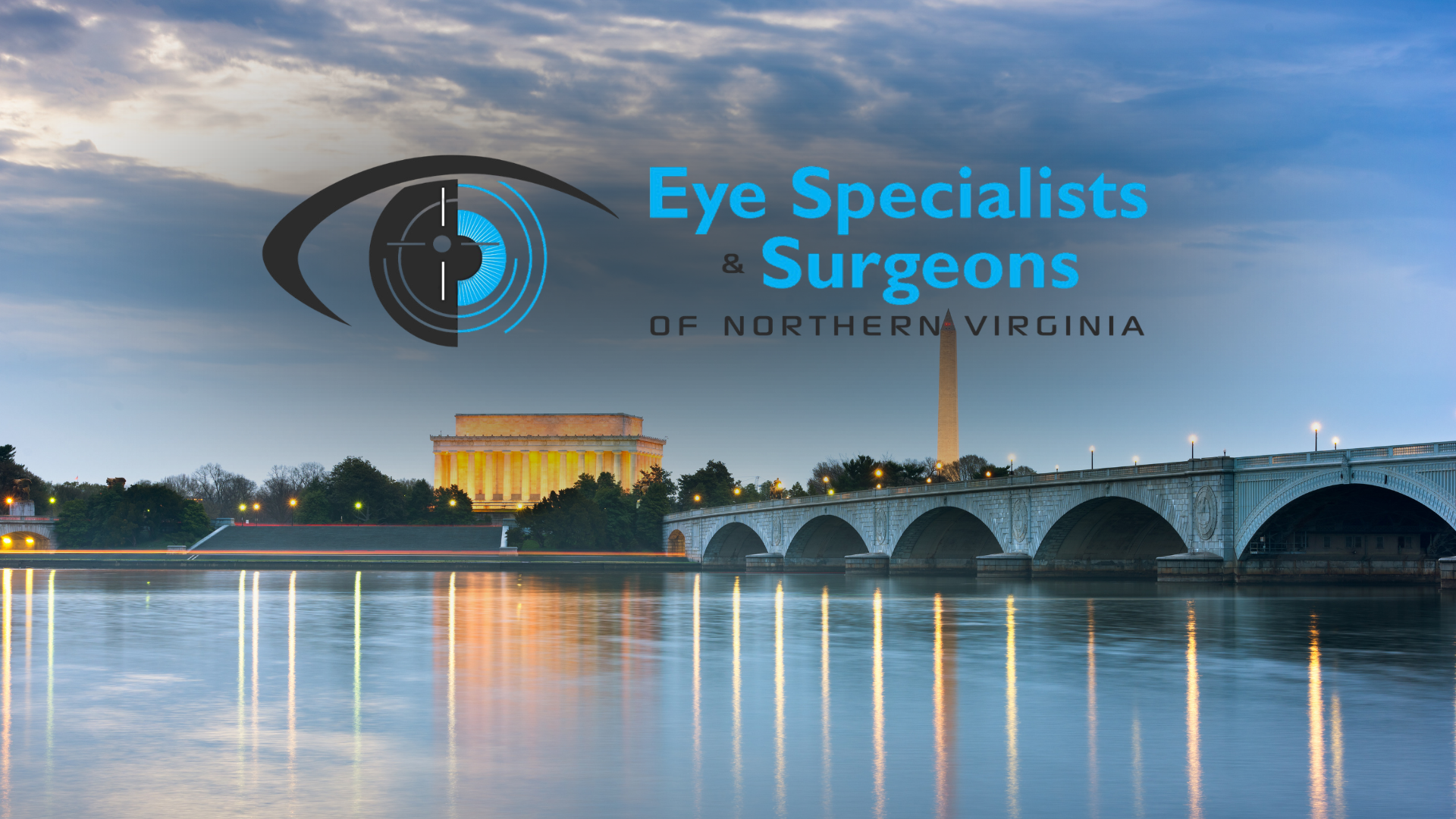 Eye Doctor Fairfax | Ophthalmologist Fairfax