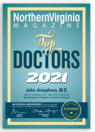 Dr. John Josephson | Ophthalmologist Fairfax | Gainesville, VA