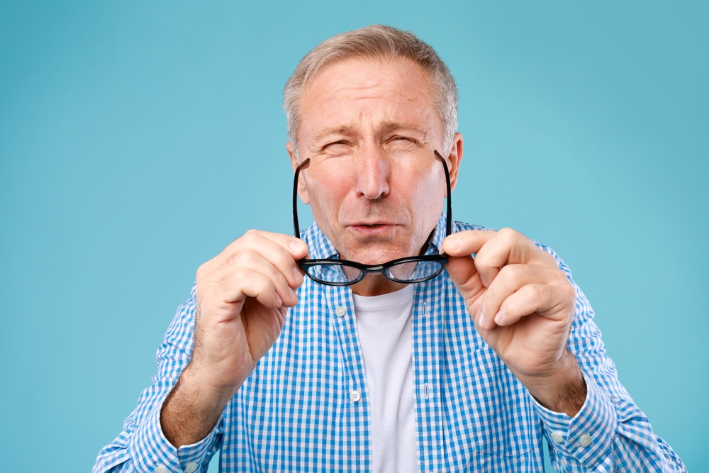 Early Cataract Symptoms Northern Virginia Patients Should Know | Eye ...